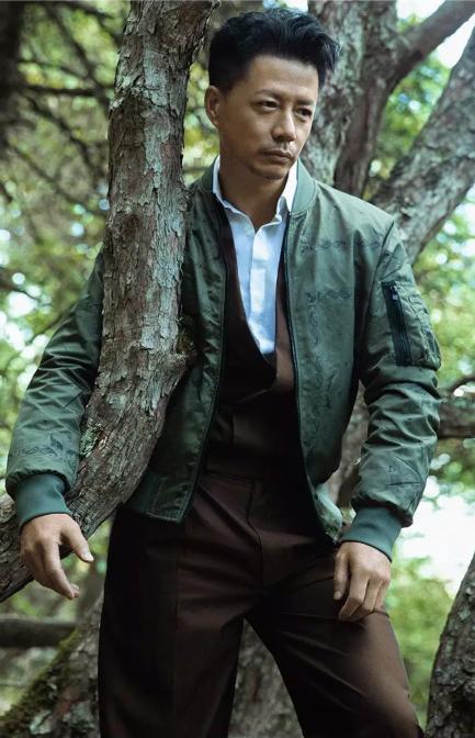 Keeping the original aspiration and keeping ingenuity, the seven wolves ...