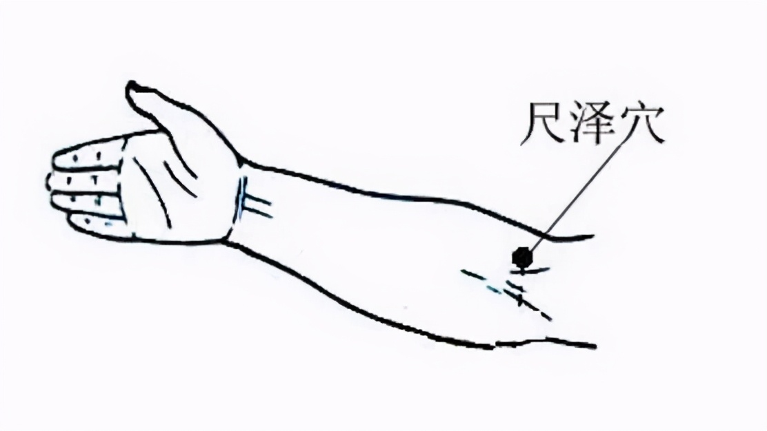 The child coughing the most headache for parents, no need to take ...