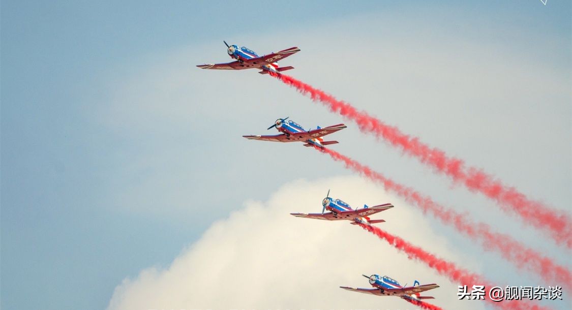 The old model sixty years ago, why did Chujiao 6 resume production ...