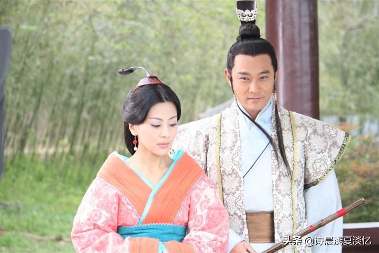 Xiao Yu's suave, Fu Yao's greed and vanity, Wang Zhengjun's dignity and ...