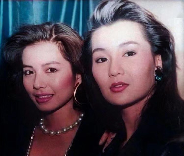 Interpretation of Hong Kong style, recalling the beauty of Hong Kong ...