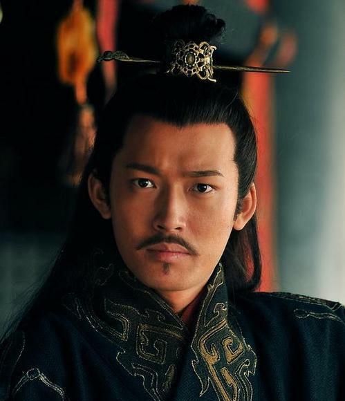 It is expected that Huang Zu will be captured, and Guan Yu is expected ...