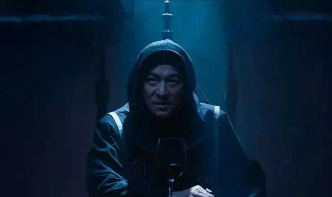 Andy Lau's debut in mainland variety shows has been confirmed, the ...