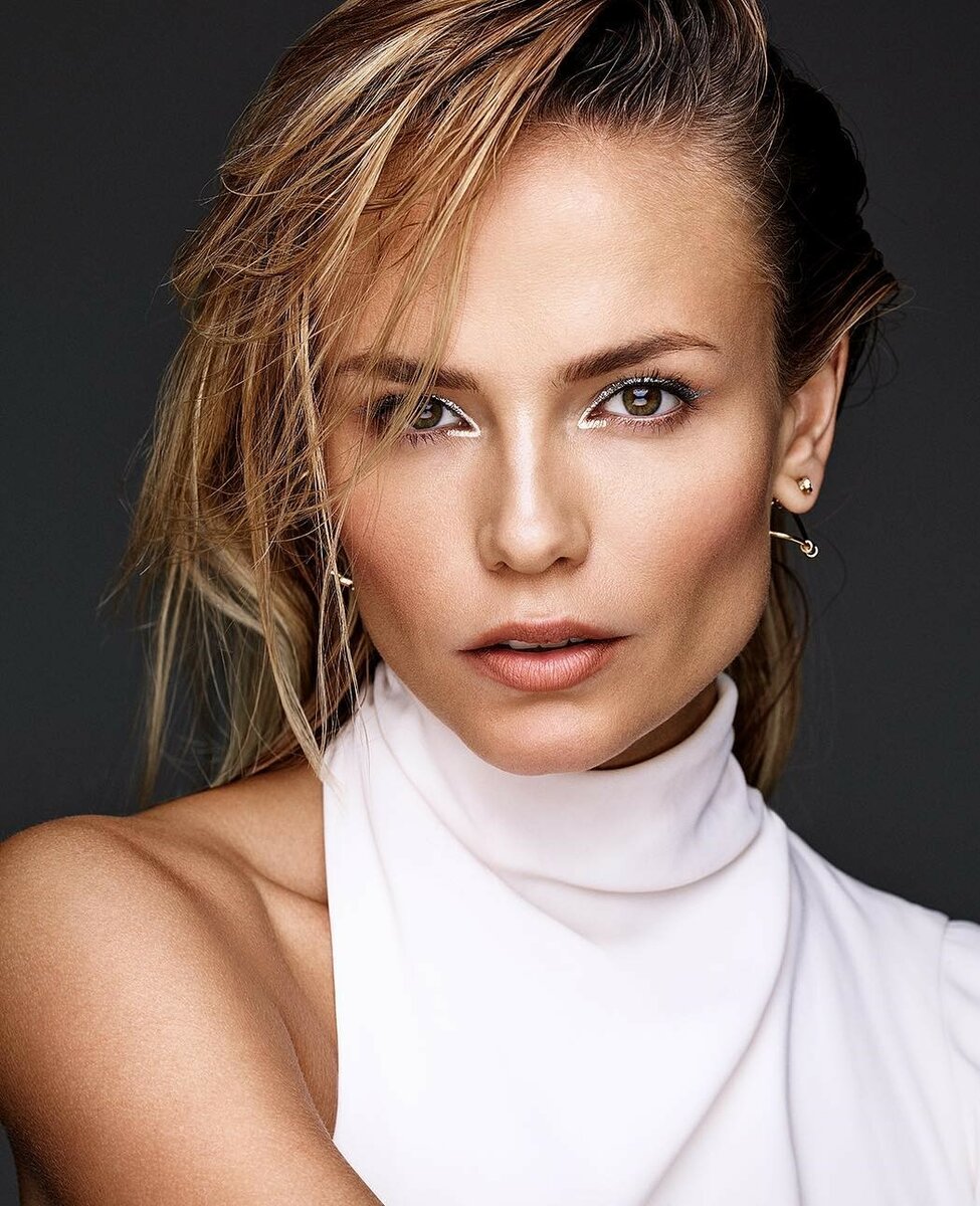 Do you know Russian supermodels - iNEWS