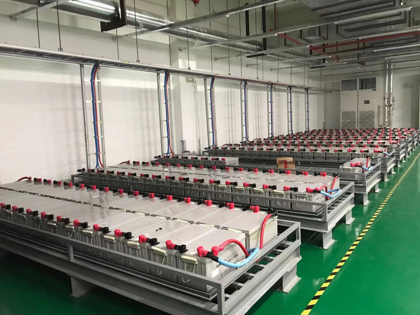 American servers, how to choose American servers and select high ...