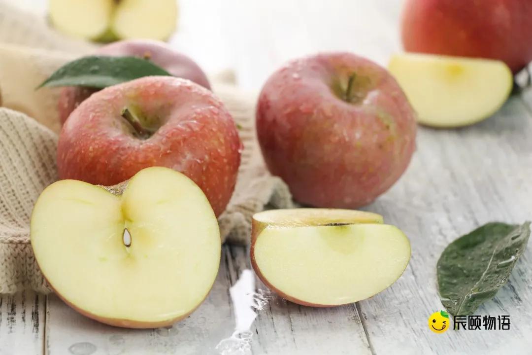 The Story of Chenyi: Ugly Apples in Zhaotong, Yunnan - iNEWS