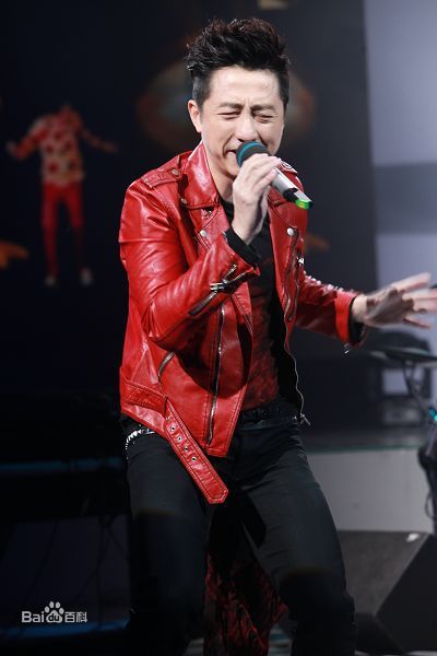 Ten powerful male singers, ranked after 50 in Taiwan, who has the best ...