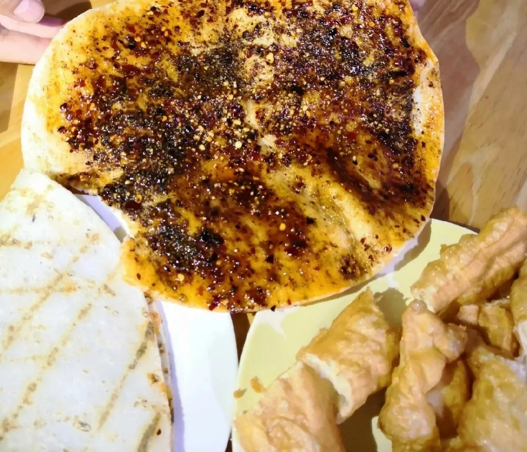 Gluttonous...These delicious foods from all over Yunnan have been eaten ...