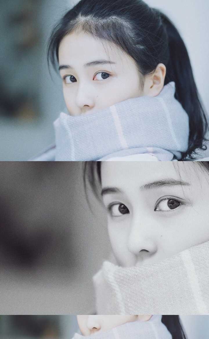 Pure appearance, magic smile, seeing this-Bailu, who can not be ...