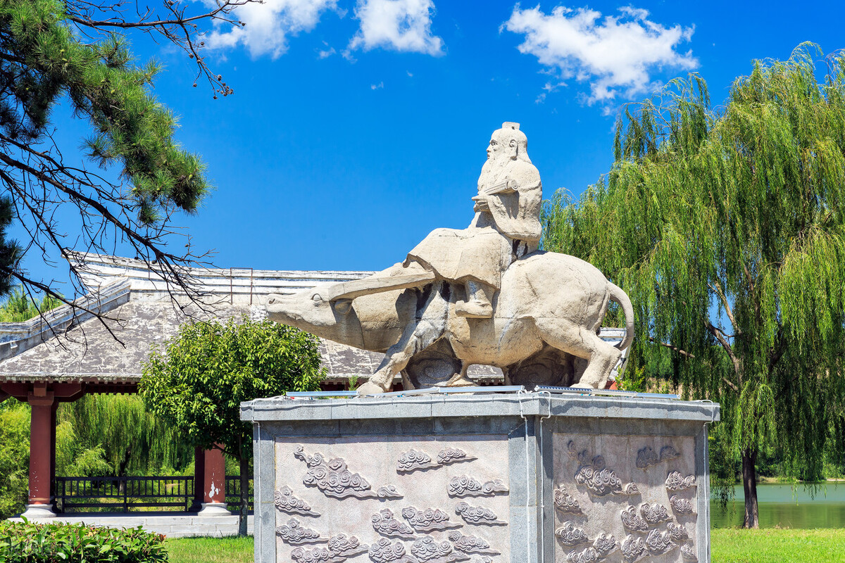 The King of the Wanjing "Tao De Jing" tells you: What is the real ...