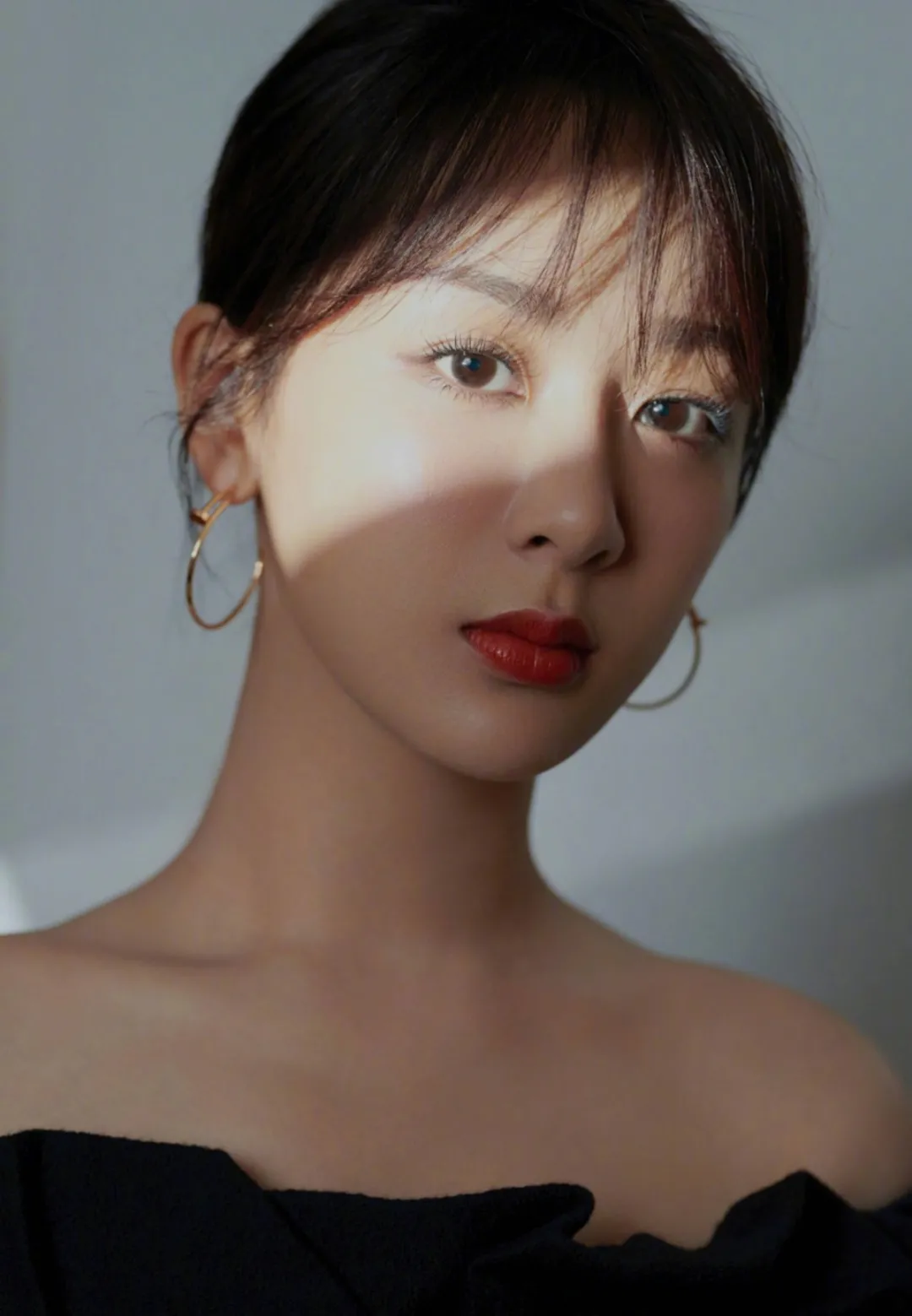 Gossip: Cheng Yiping Fan Yang Zi, Wu Lei tied Reba, Ma Sichun, Guo ...