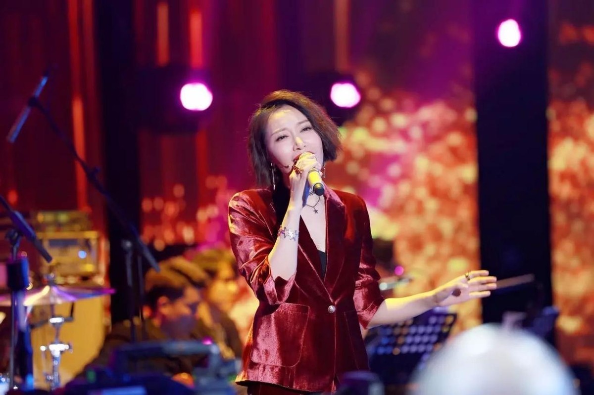 From "Who is the Treasure Singer" to see the current situation of ...
