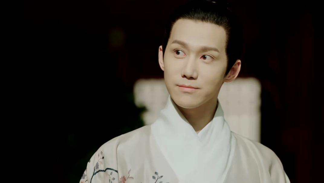Yu Zheng, don't blow it up, the "domestic hot style" you ordered is ...