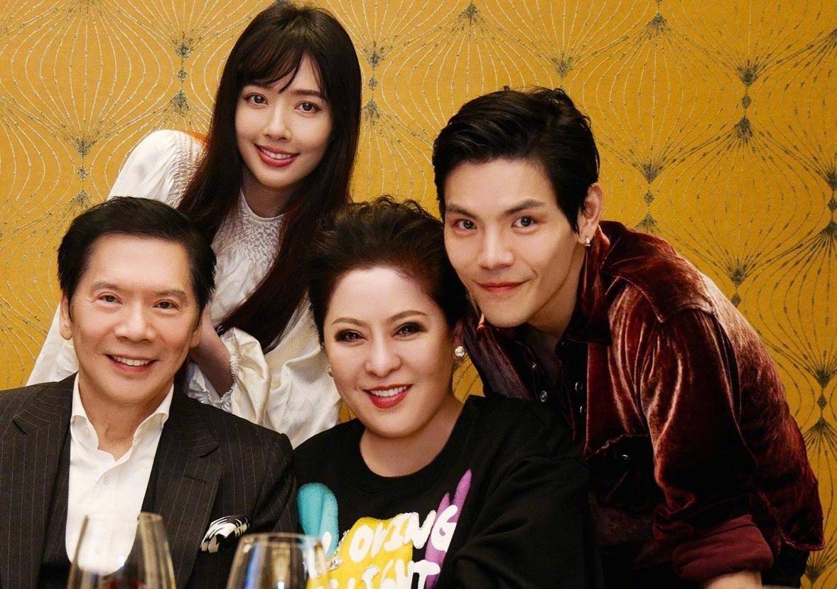 Love Guo Biting more than Xiang Zuo, and reward Guo Biting for having a ...