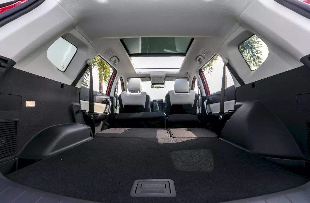 The real conscience "good car" new popular T5, 122 horsepower, 6.99w ...