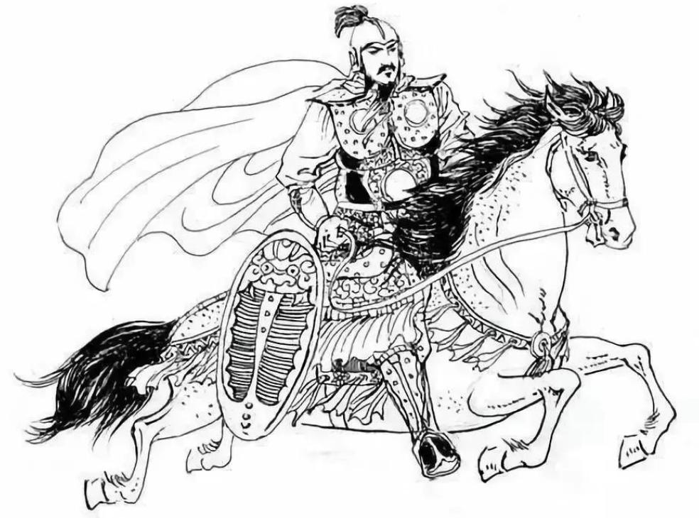 Fortune General Cheng Yaojin: After Li Shimin gave him privileges, even ...