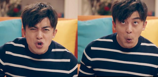 Li Jiahang's 13 years: How many plays did he perform behind us? - iNEWS