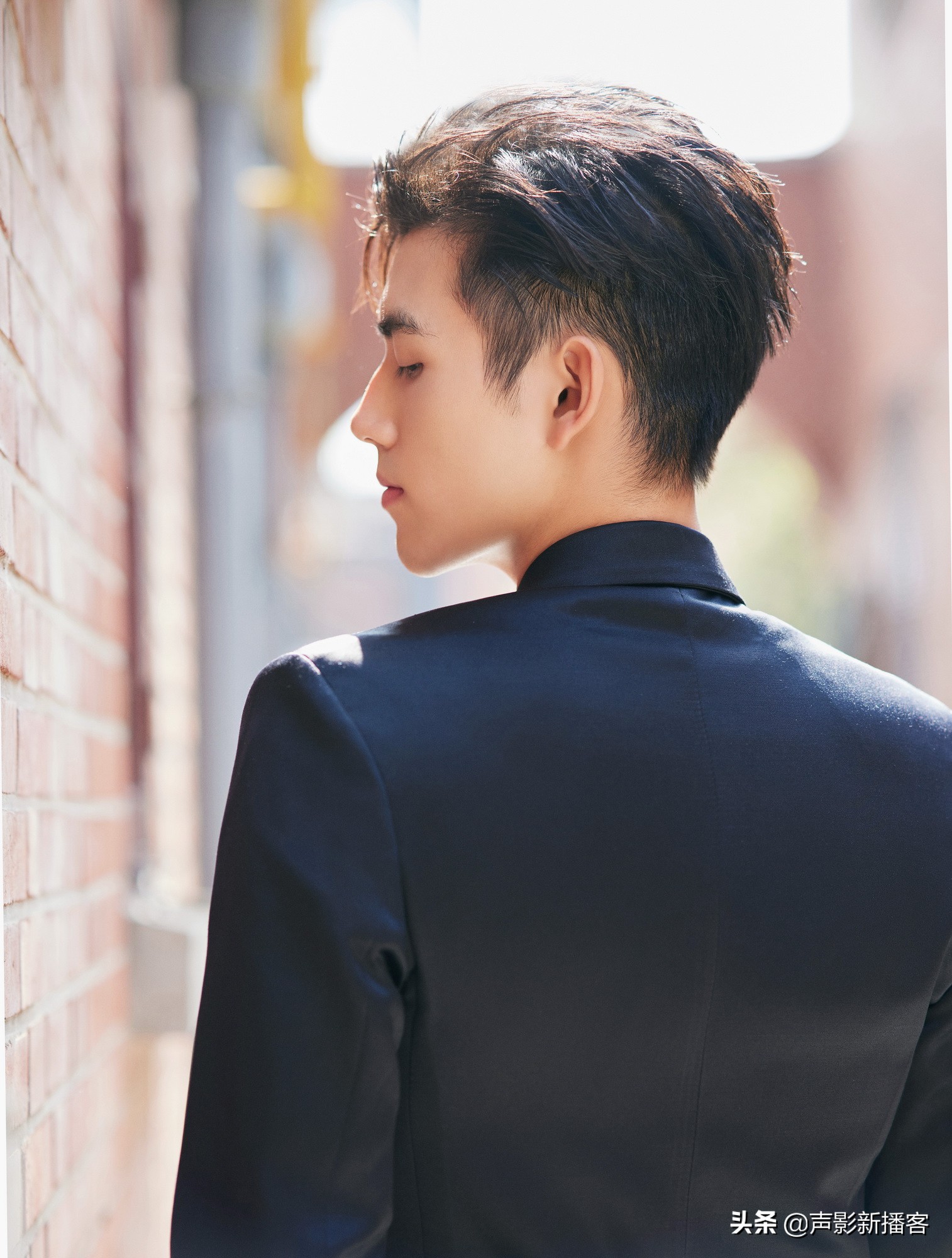 The handsome and filial Chen Feiyu has been repeatedly controversial ...