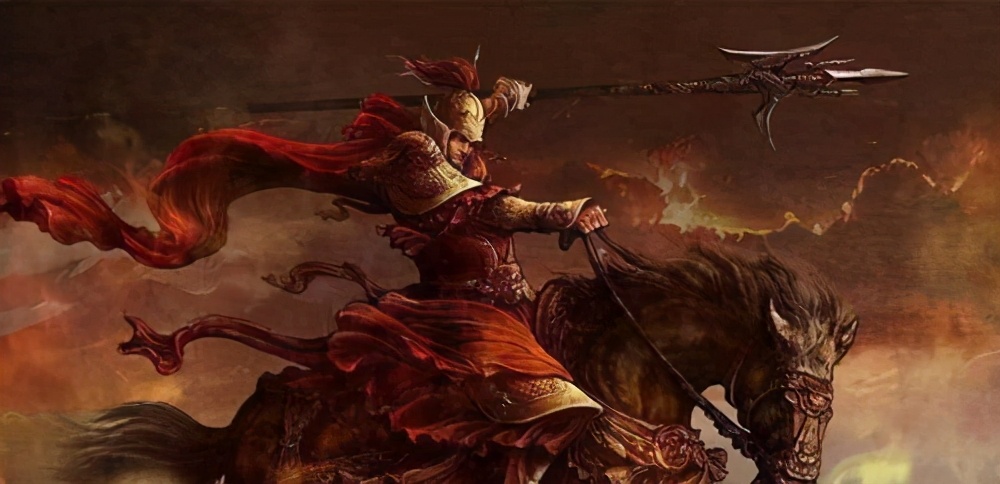 The last star of the Eastern Han Dynasty - iNEWS