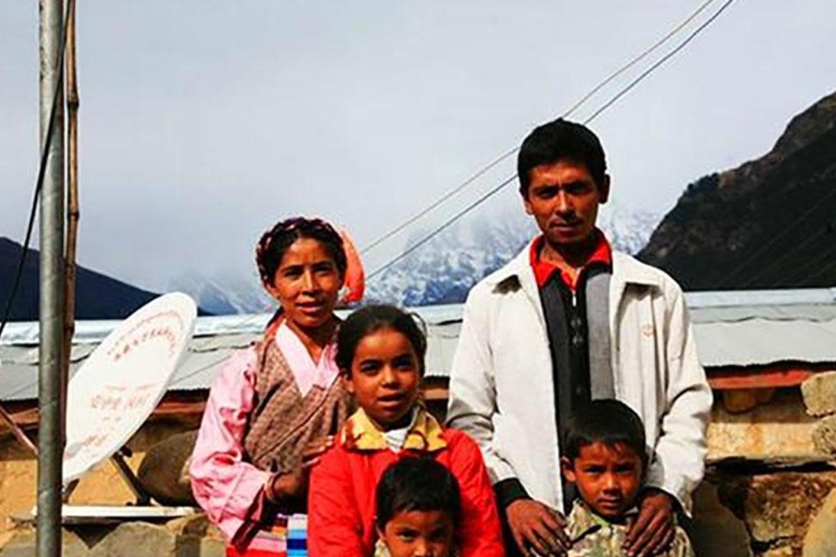 The Daman people waited for more than 200 years and finally became ...