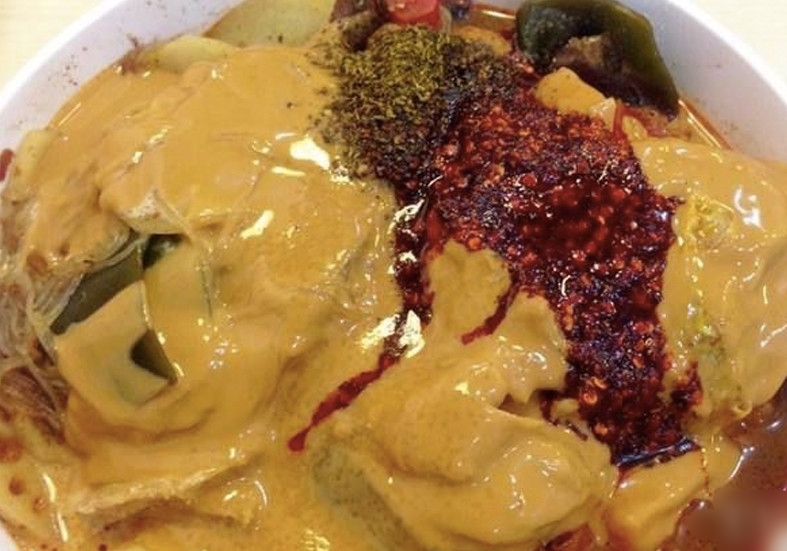 Mala Tang, is it your youthful reminiscence - iNEWS