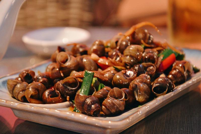 Guangxi Food Illustrated Guide: In addition to snail noodles, it turns ...