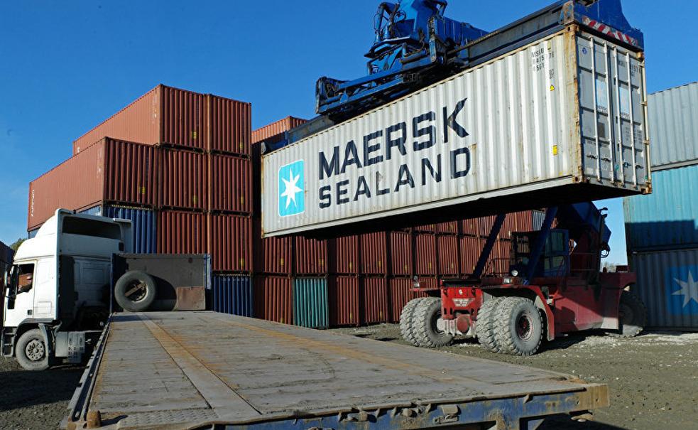Foreign investment doubles, Russia rides on China's economic express ...
