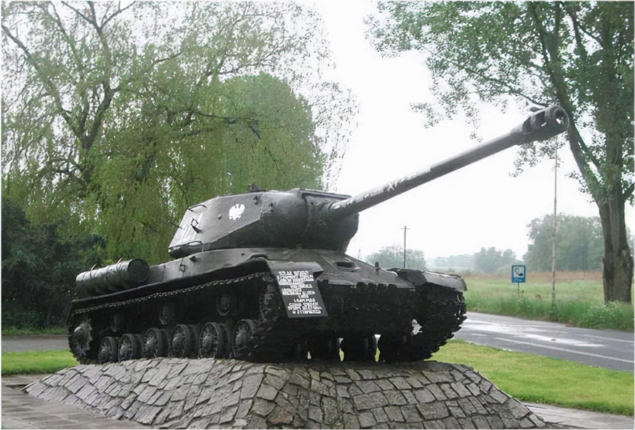 From equal parts to Tiger and Leopard Killer, the Soviet armored heavy ...