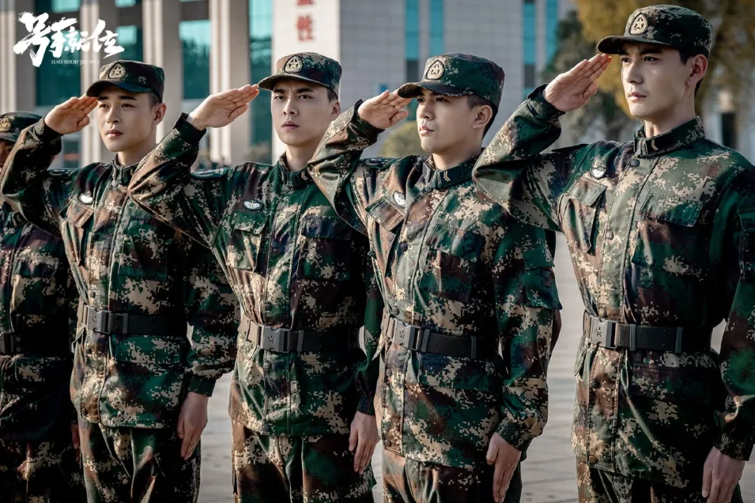 How to face the difficulties and get the military drama?"The Trumpeter is in Place" producer ...