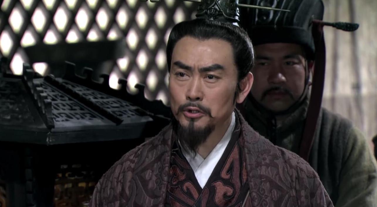 Qin and Zhao contend for hegemony: The Zhao Jun, who was riding and ...