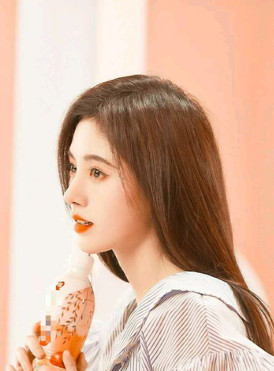 Little gossip, Deng Lun, Jing Tian, Ju Jingyi, Li Tong, Gong Jun, Zhao ...