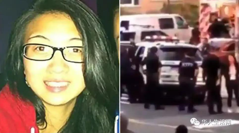 More details of Chinese policewoman's murder case exposed: several ...