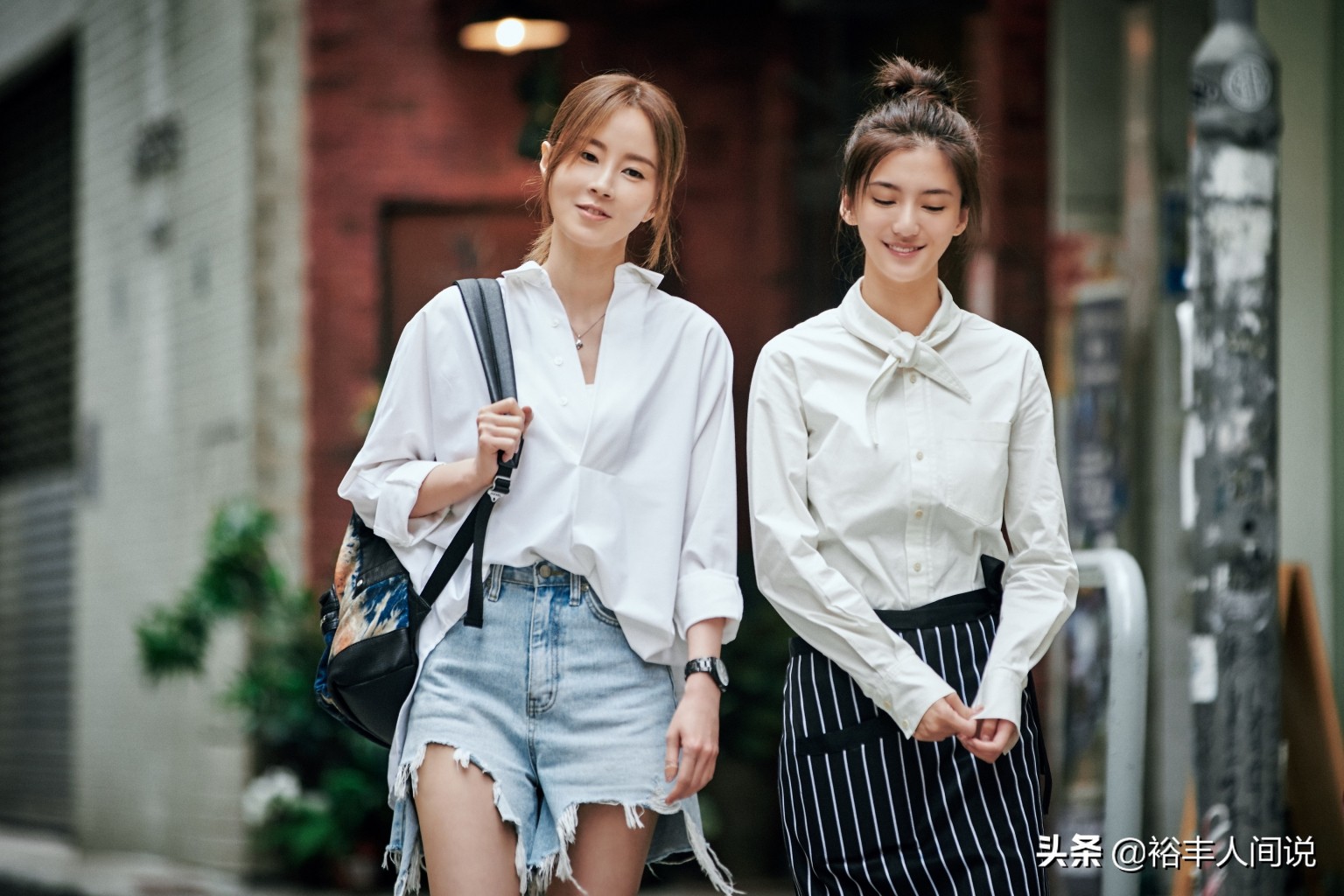 The sadness of female artists?Fu Ying shares the "hidden rules" of the ...