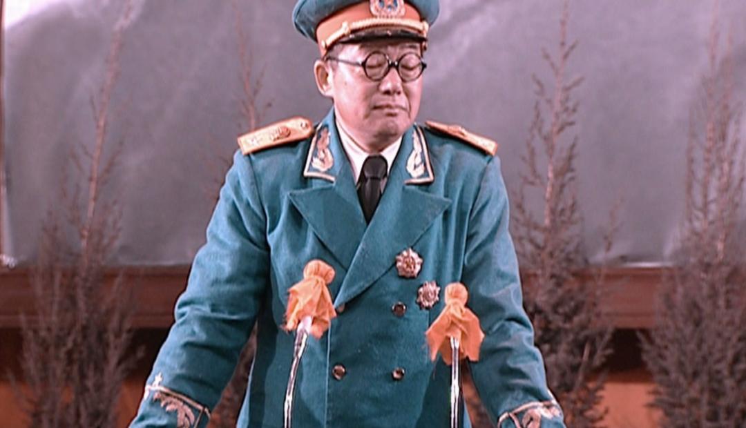 Watching "Bright Sword" and "My Team Leader, My Team" together, the gap ...