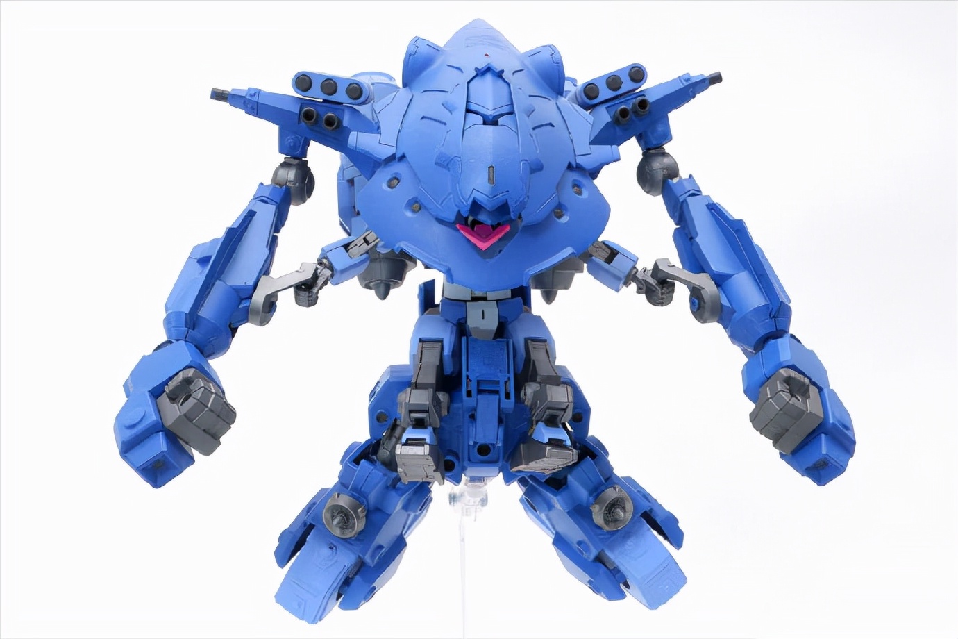 Core Gundam Deep Sea Diving Equipment - iNEWS