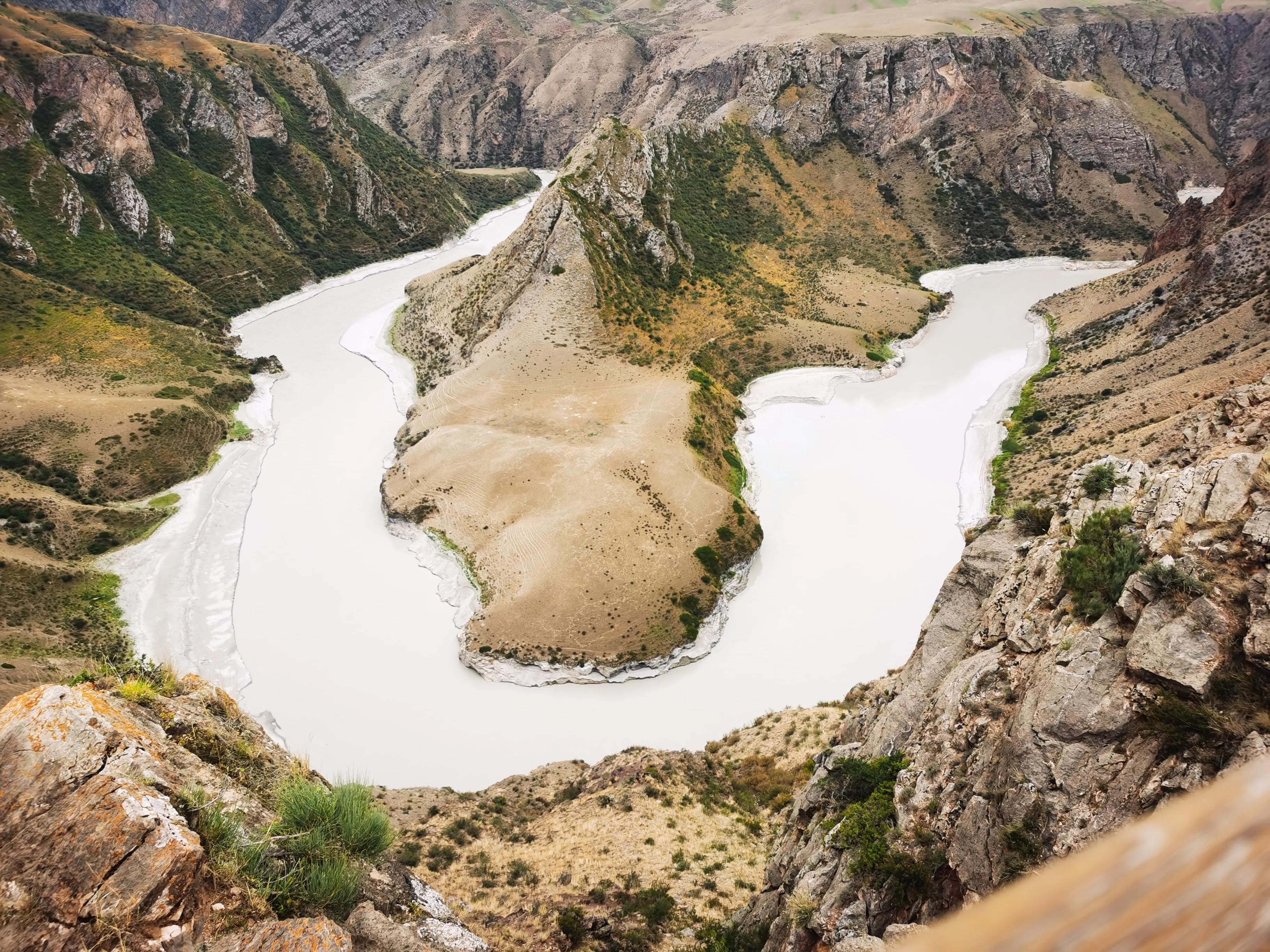 Self-driving Xinjiang: Kalajun prairie, witnessing the beauty of human ...