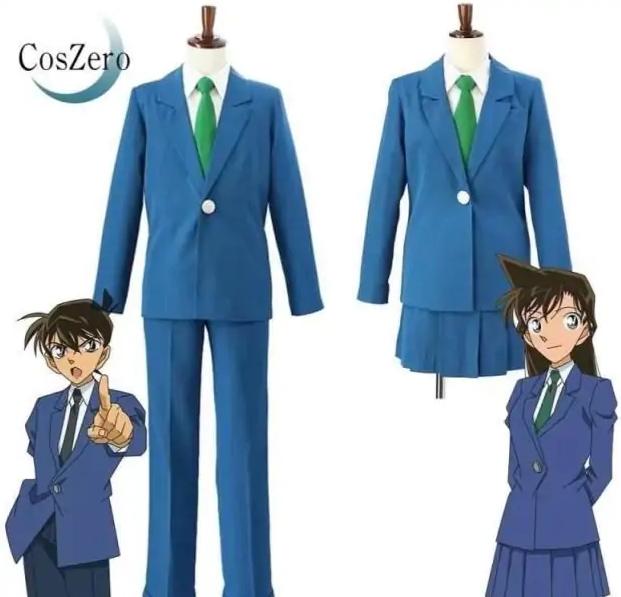 Spandex fabric is used to make Conan COS suits. Is it appropriate for ...