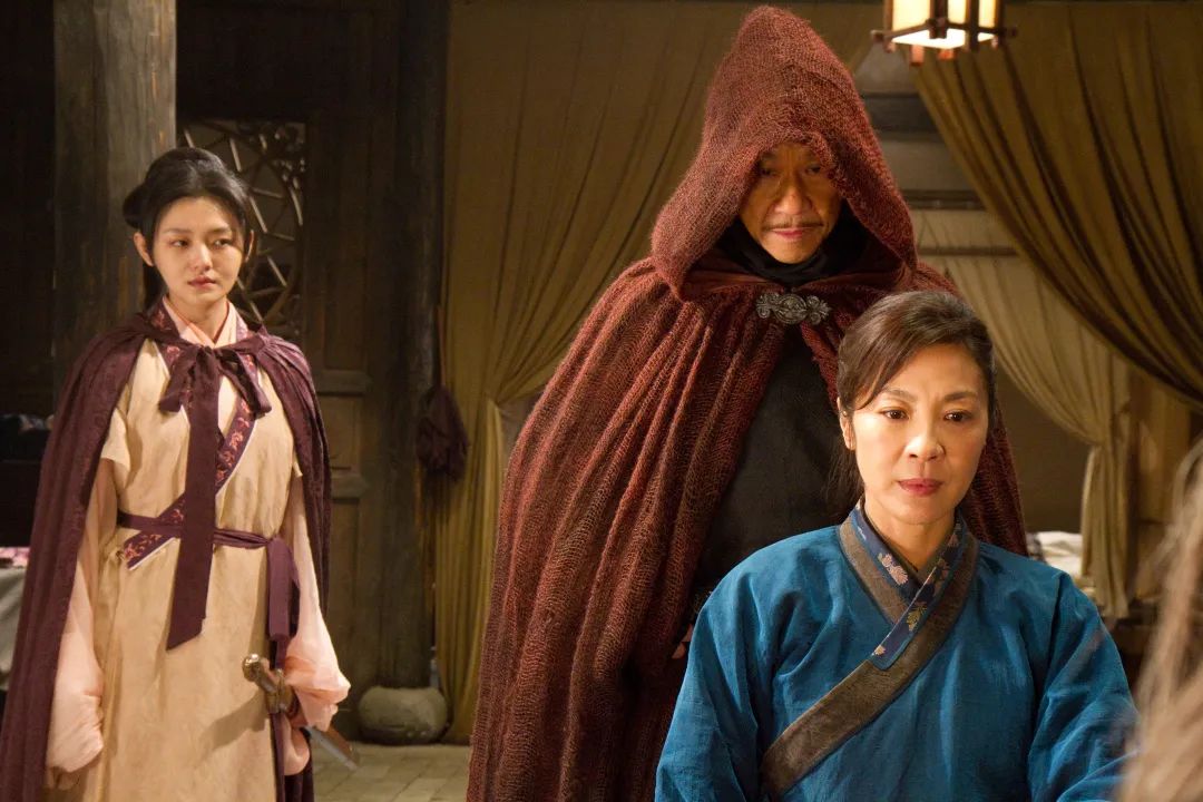 "Sword Rain" Floating Life: A Gap of Human Hearts' Desires That Can ...