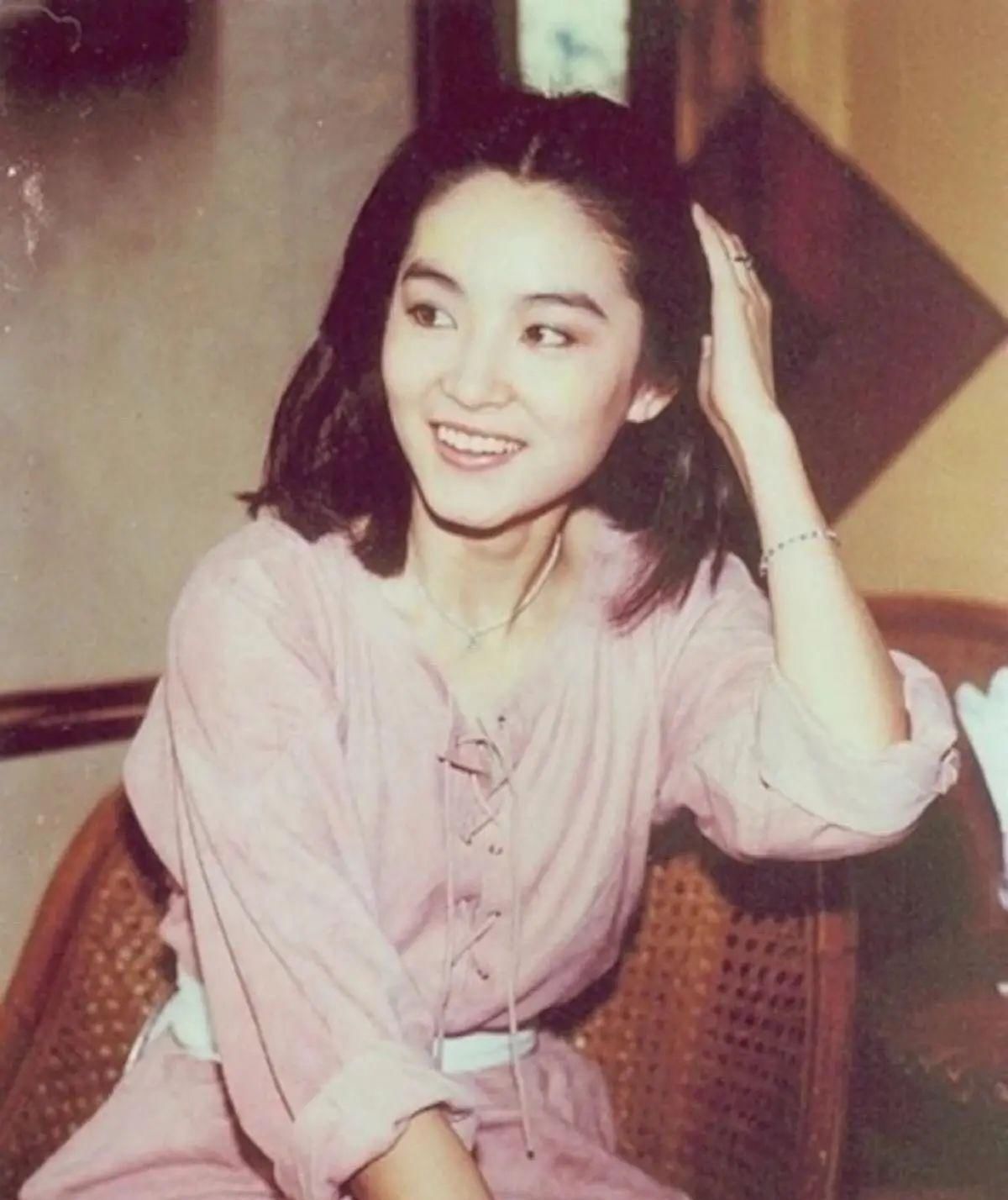 Is the 43-year-old Wu Pei merciful?I don't think so, she is still the proud princess - iNEWS