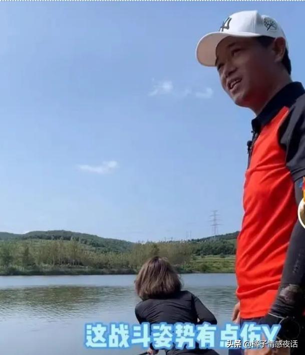 Net celebrity "Nie Xiaoyu" fishing provokes controversy again: from ...
