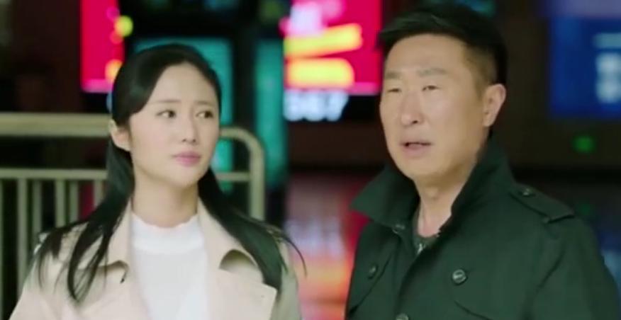 Lin Yongjian: He Junhua flashed his marriage, and he still performed on ...