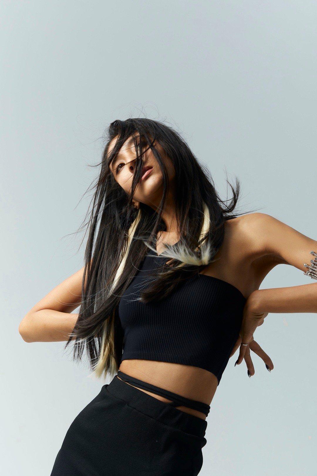 Wan Zilin "Star Photo" - iNEWS