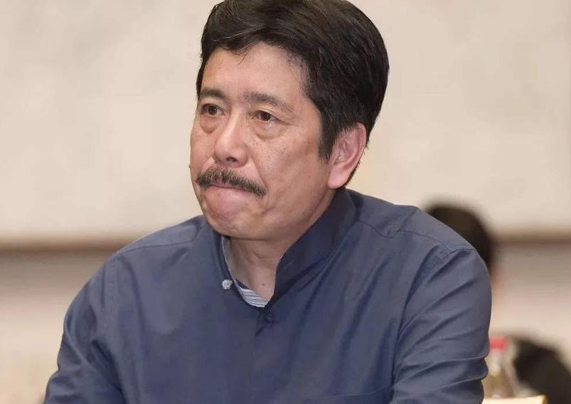 Zhou Lingfei: Like his grandfather Lu Xun, he left the mainland for ...