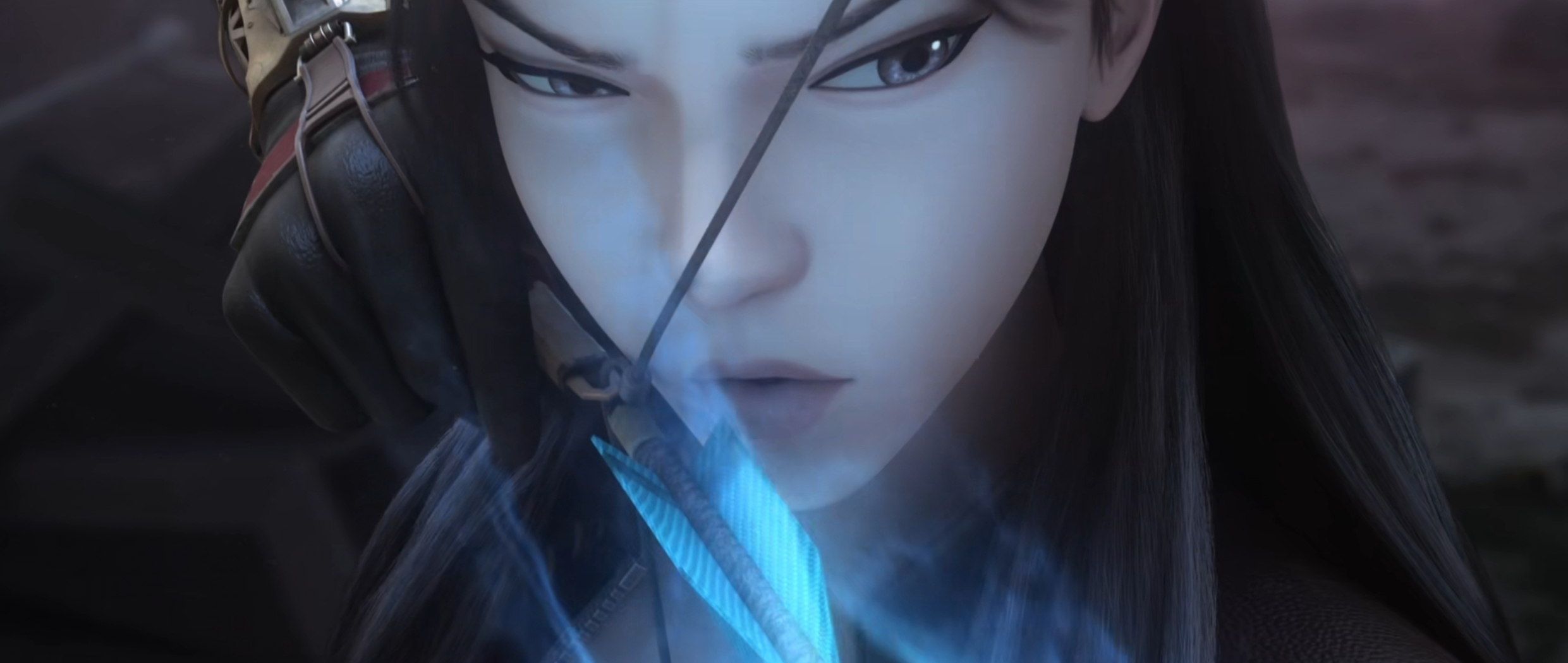Spirit Cage: Baiyuekui Blasts Hammer Mark, a new type of Beast Devourer ...