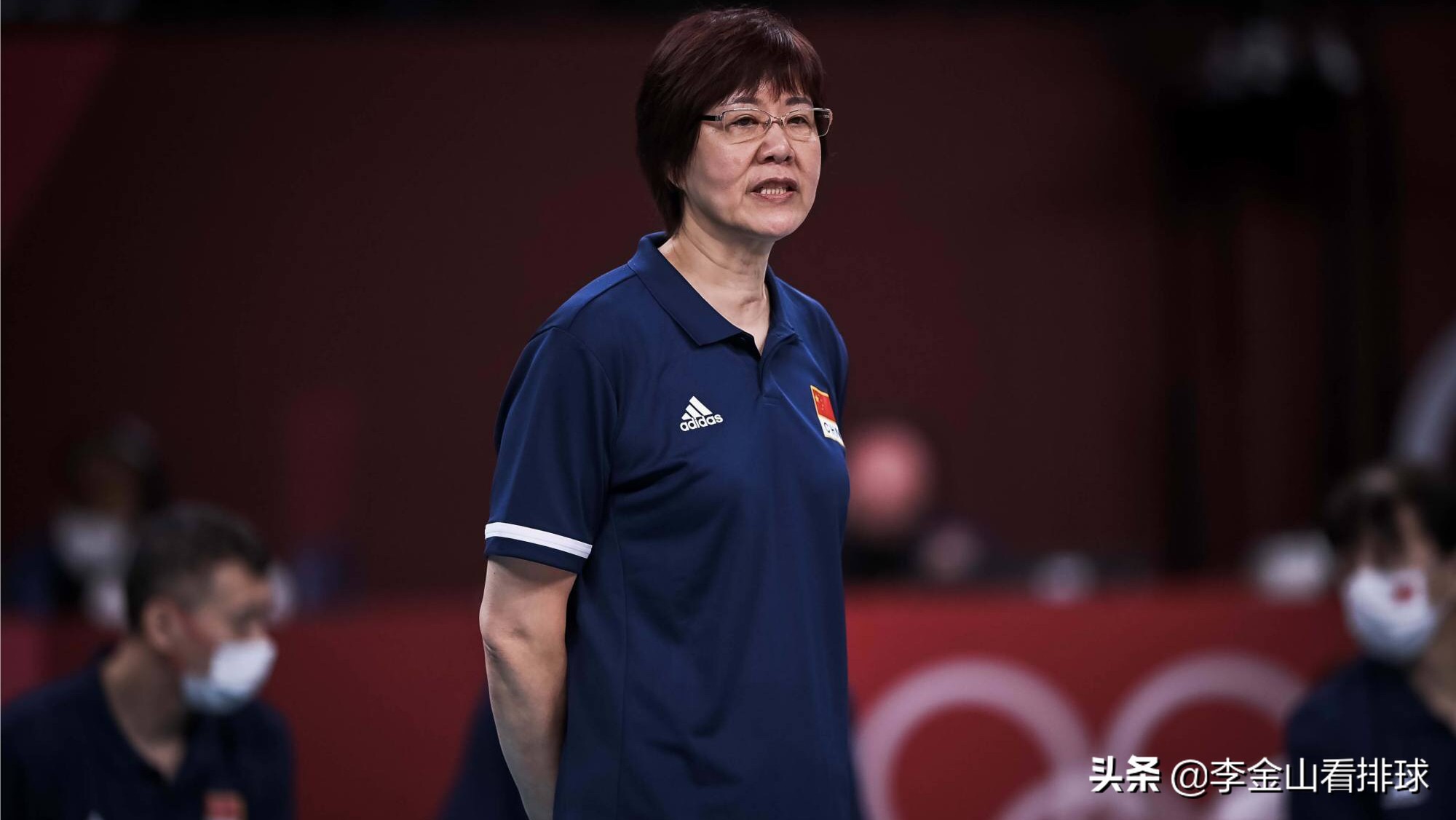 The second failure of Lang Ping's coaching career: to condone the ...