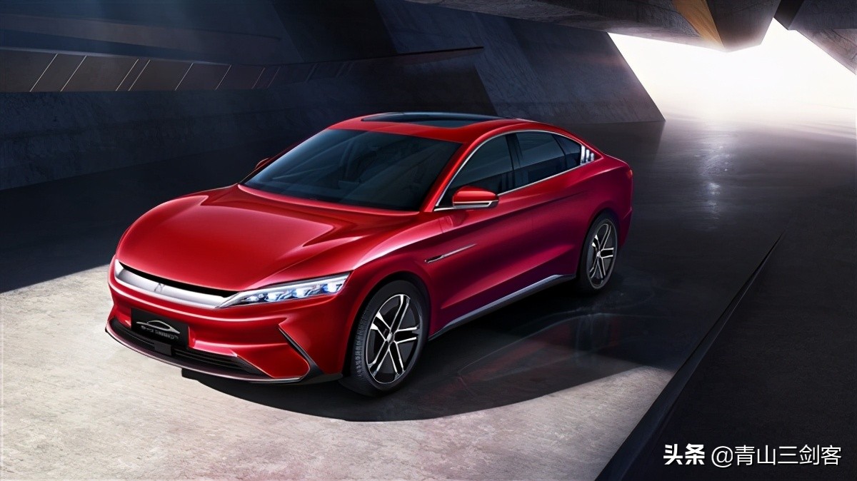 Will BYD's bikes still be able to afford them after the average price ...