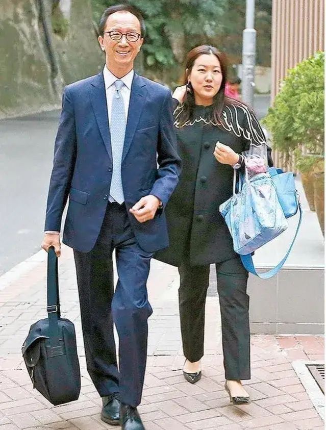 Fu Mingxia, the diving queen, is blessed!How is it going to marry a 26 ...