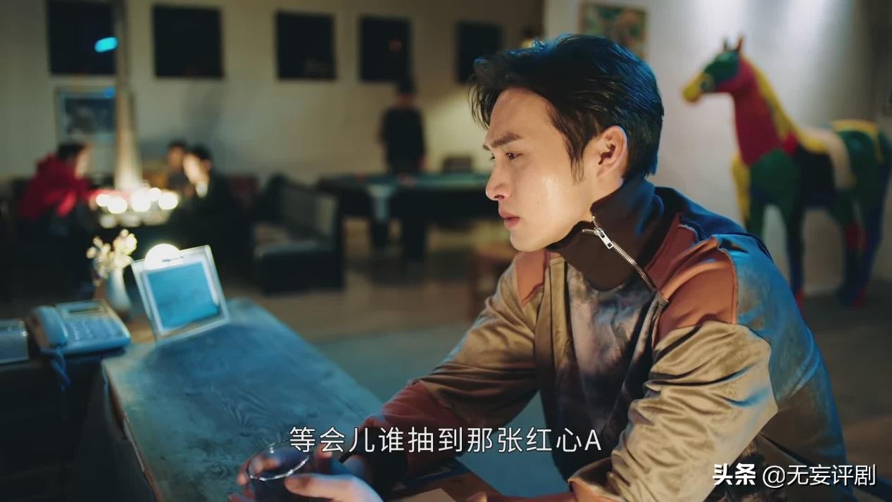 Niu Junfeng continues to play new dramas, Zhang Binbin has become ...