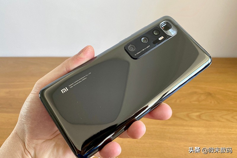 Xiaomi Mi 10 Extreme Copycat Edition is here, only 799? Little Chili's ...