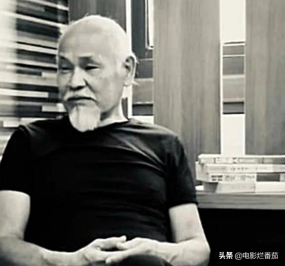 76-year-old old drama Gu Lin Cong passed away, no children under his ...